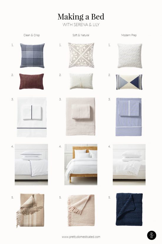 Get Your Guest Room Ready for Guests - Pretty Domesticated