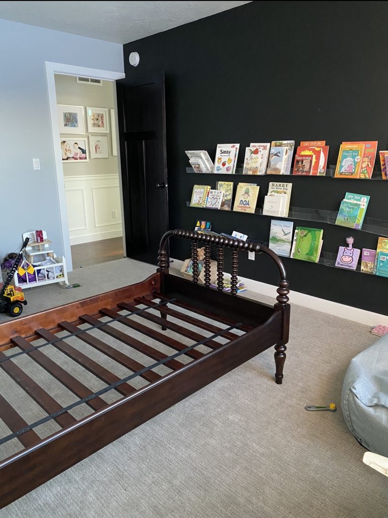 Planning Our Son's Big Boy Room - Pretty Domesticated