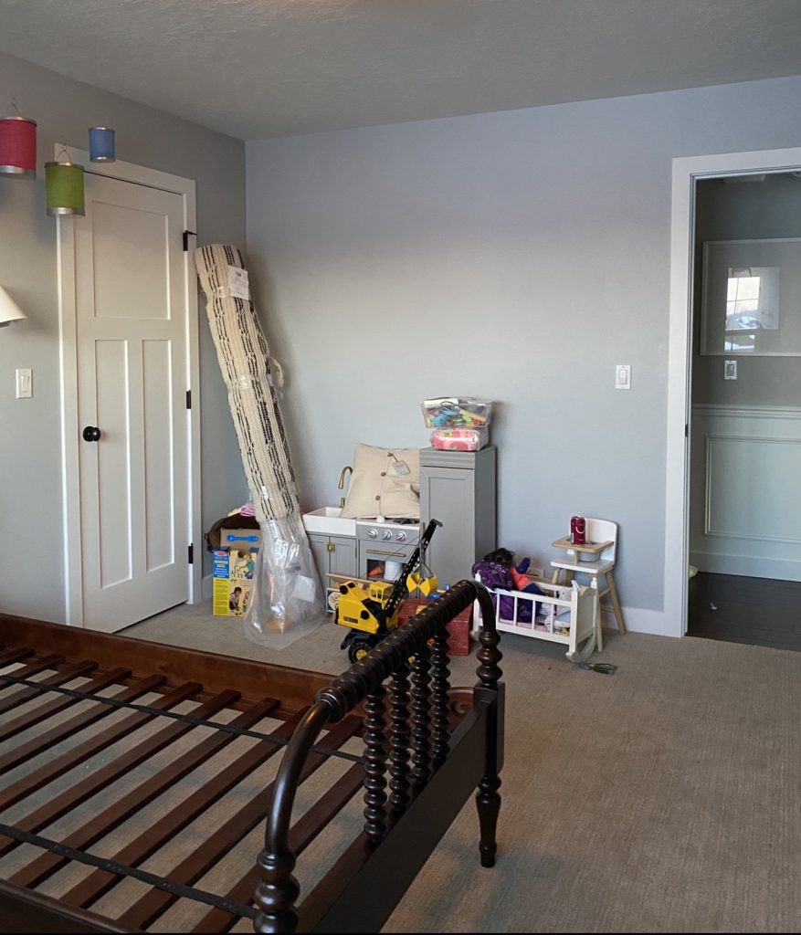 Planning Our Son's Big Boy Room - Pretty Domesticated