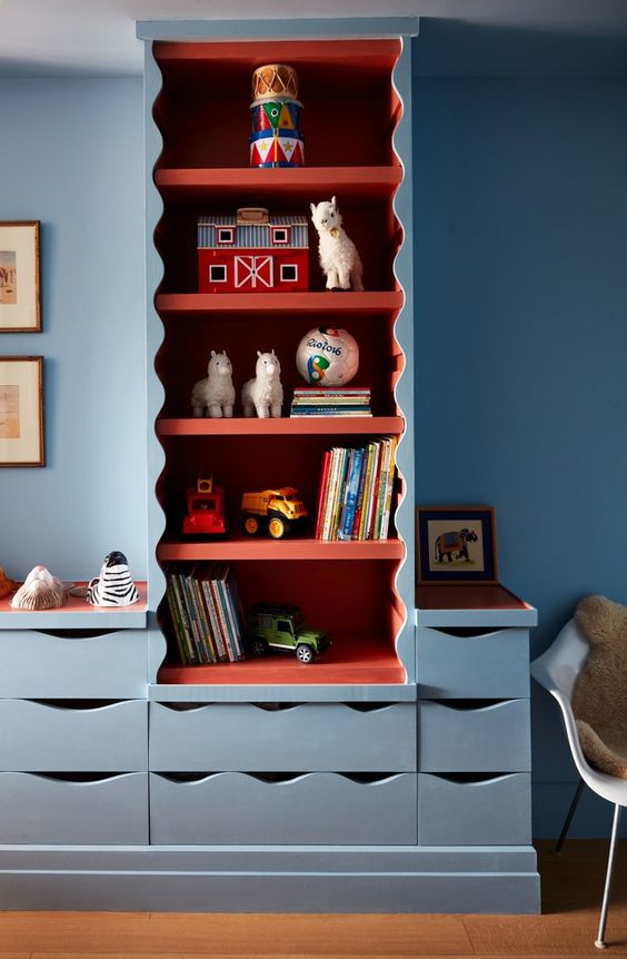 Planning Our Son's Big Boy Room - Pretty Domesticated