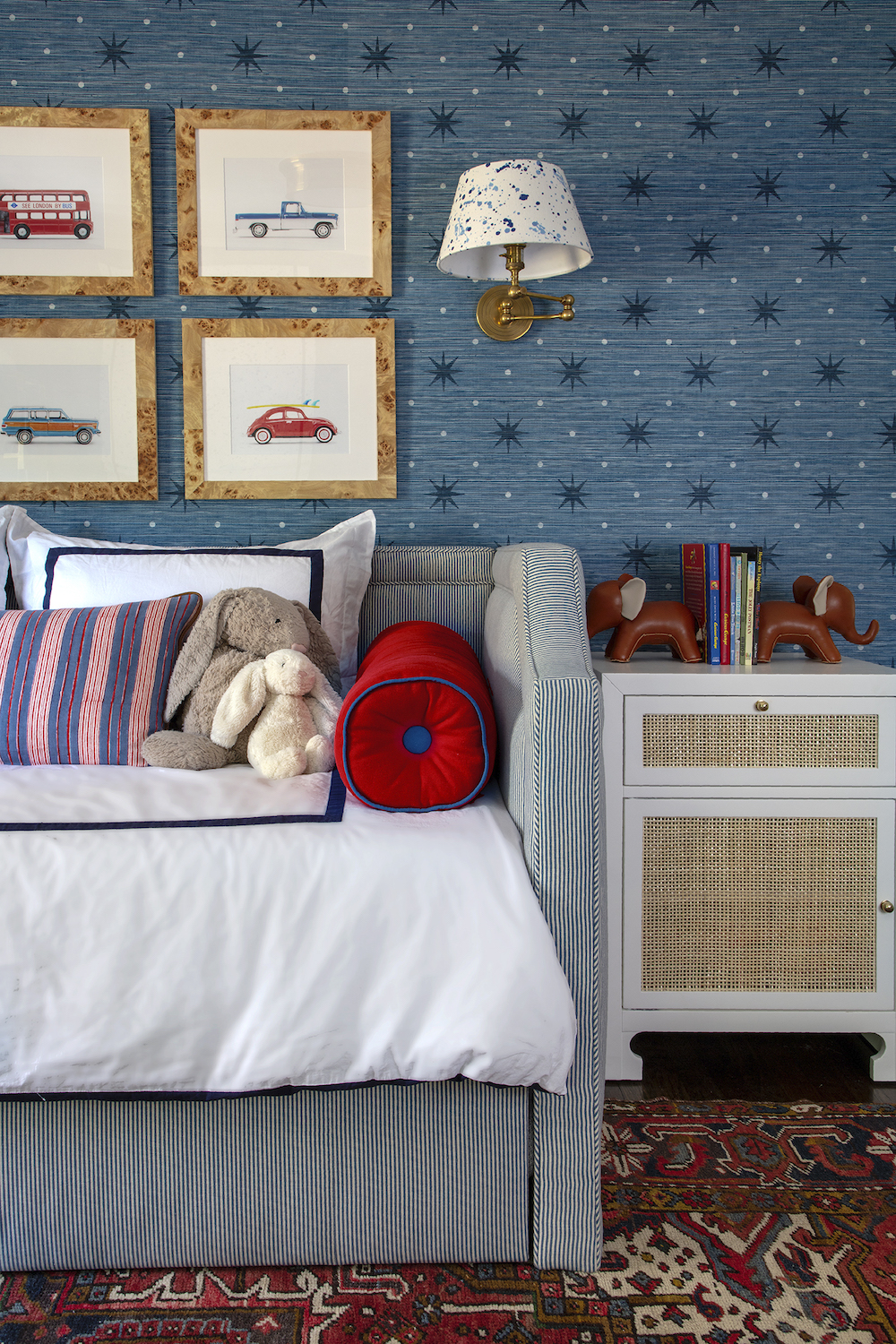 Planning Our Son's Big Boy Room - Pretty Domesticated