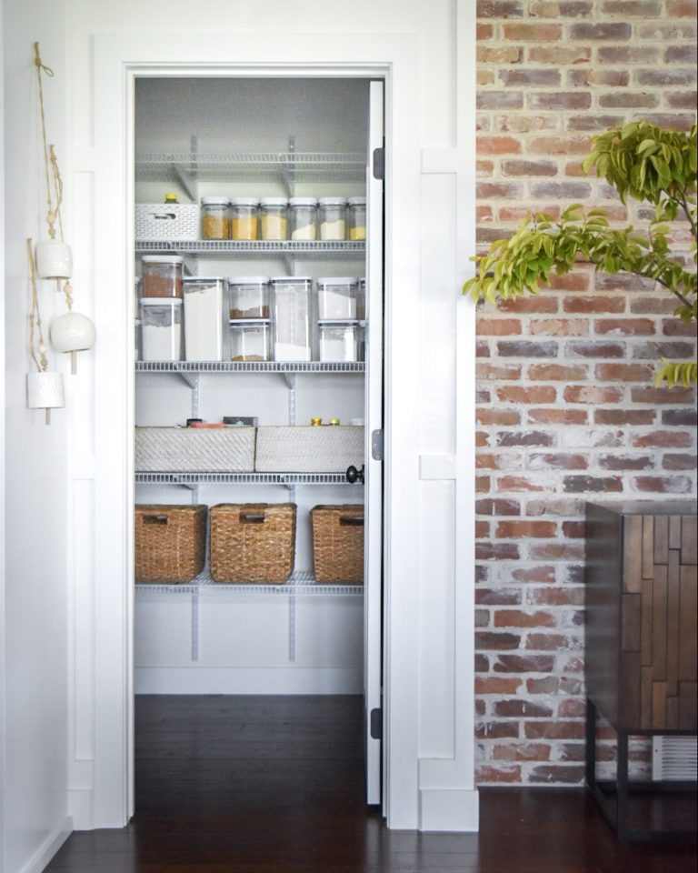 Pantry - Pretty Domesticated