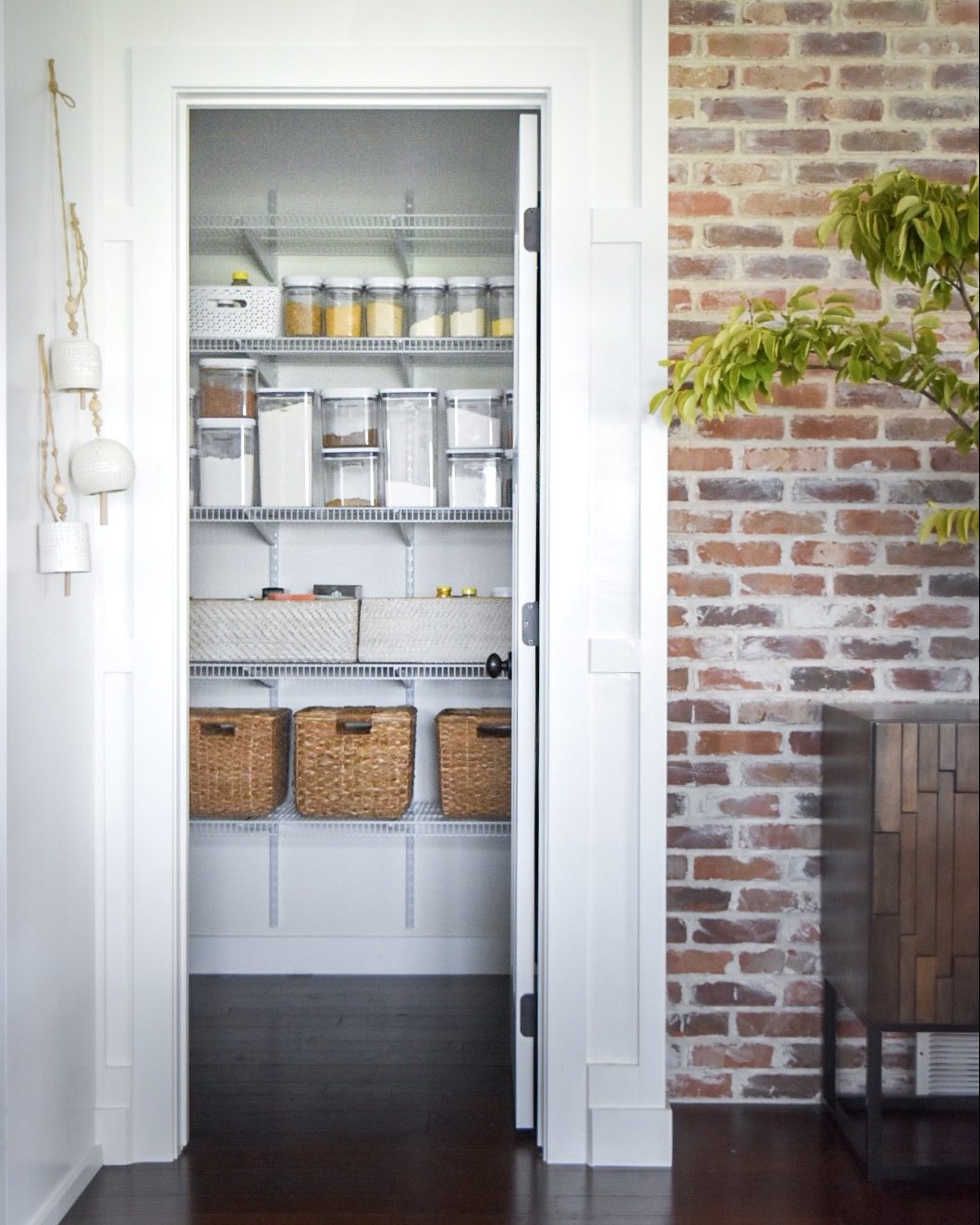 Pantry - Pretty Domesticated