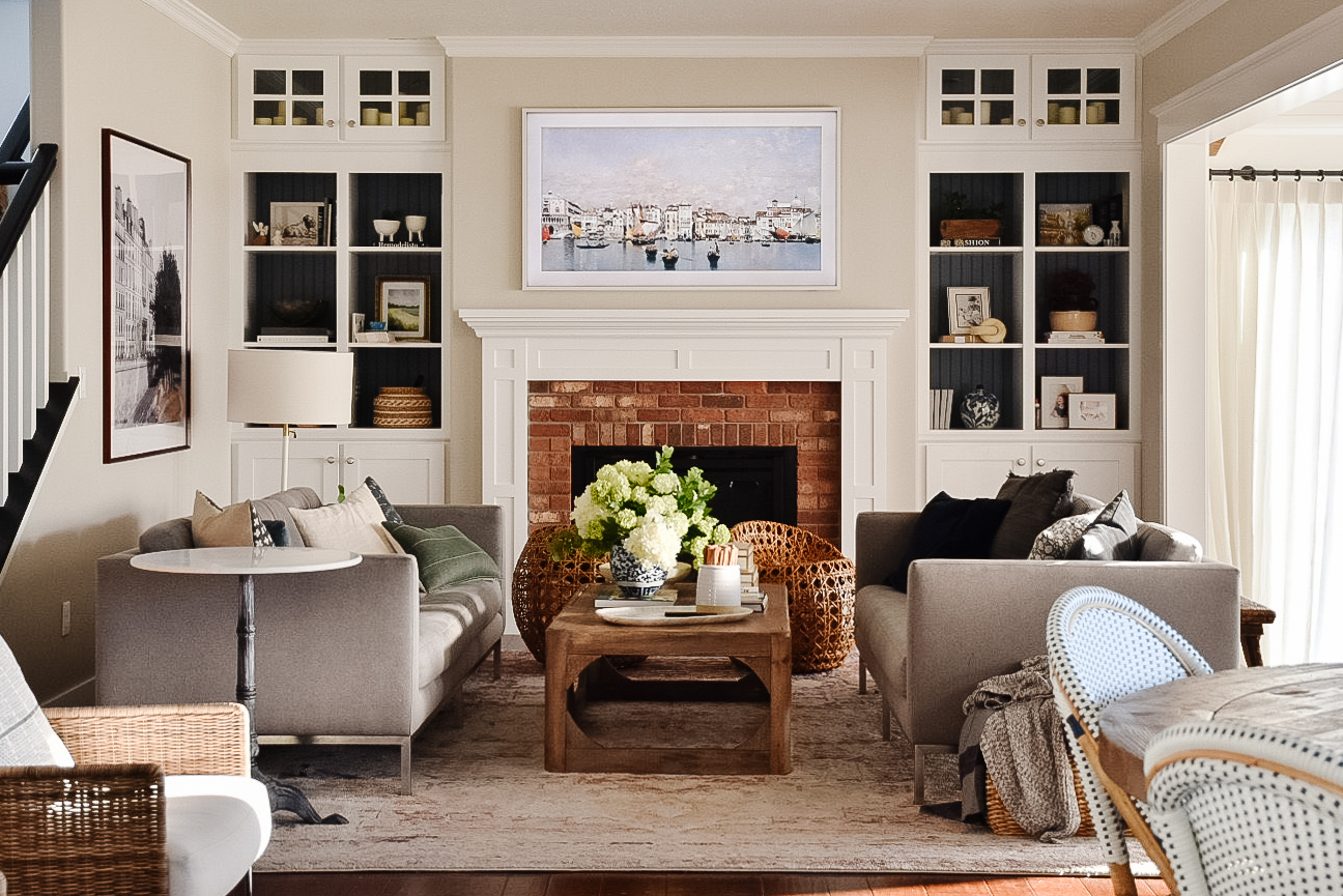 Shop My Home - Pretty Domesticated