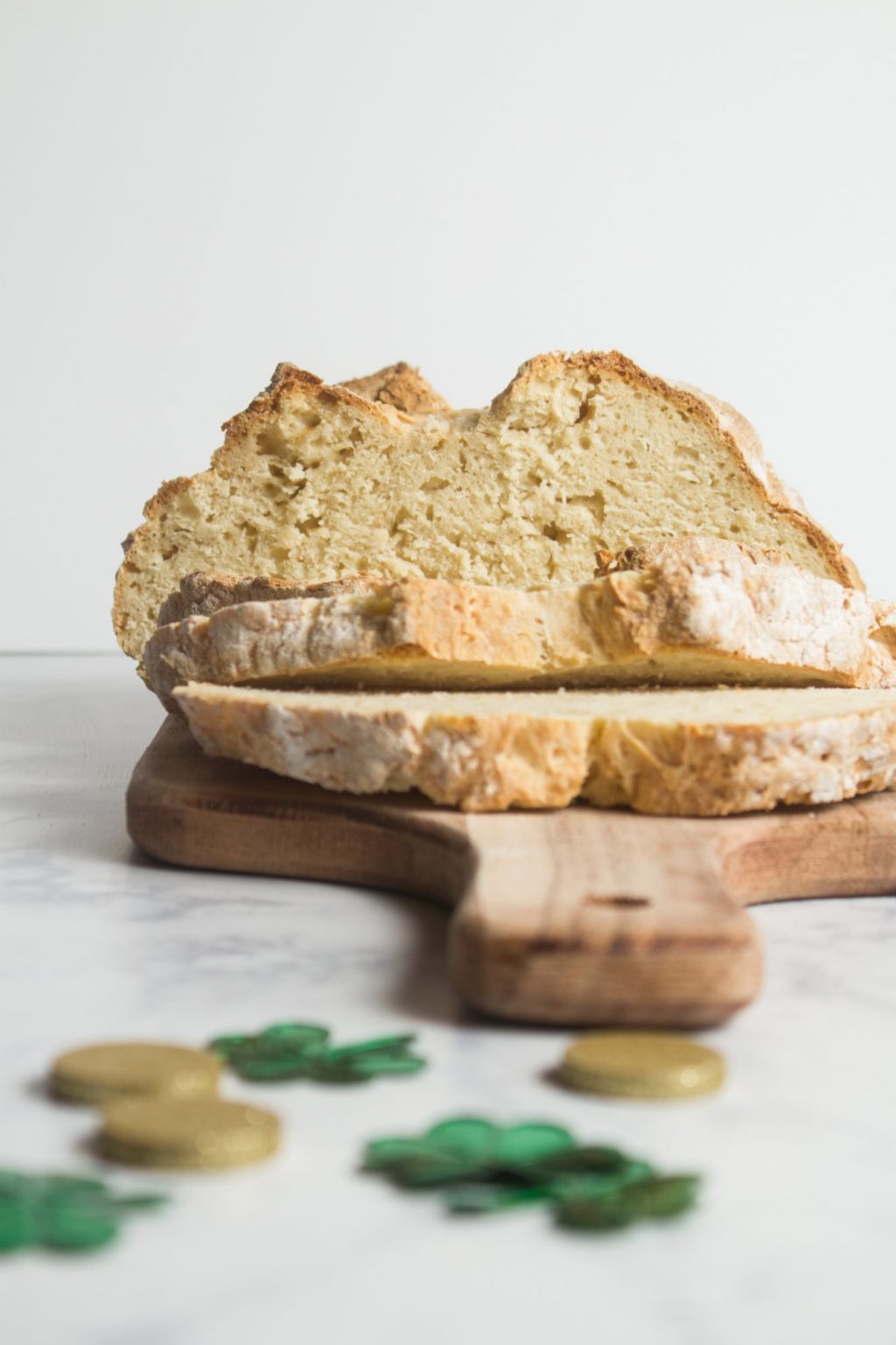 Easy Traditional Irish Soda Bread Recipe - Pretty Domesticated