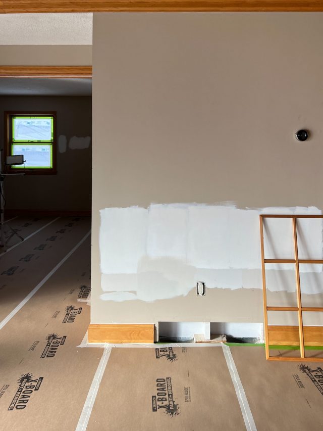 How to Choose Paint Colors for Your Home Interior - Pretty Domesticated