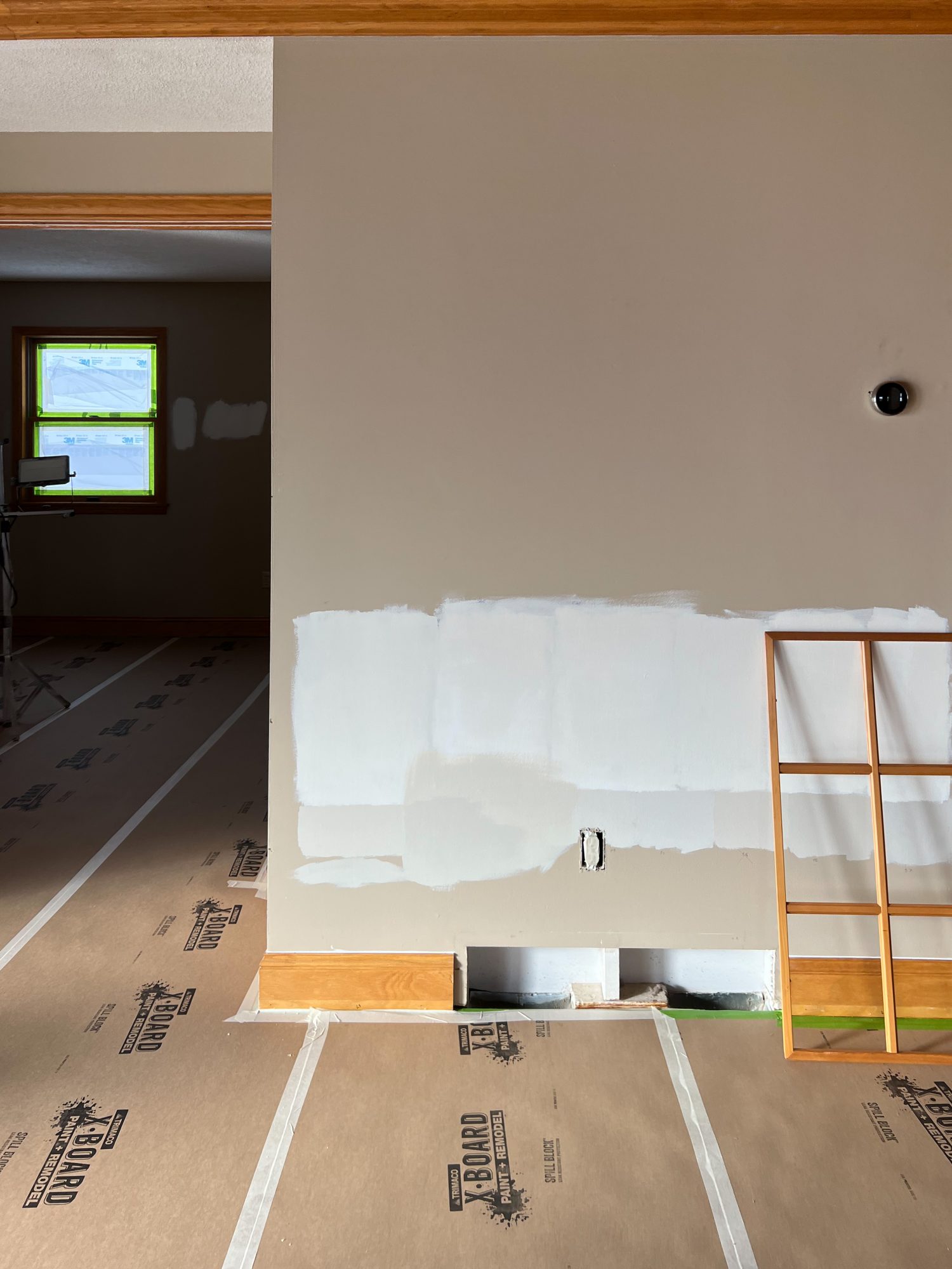 How to Choose Paint Colors for Your Home Interior - Pretty Domesticated