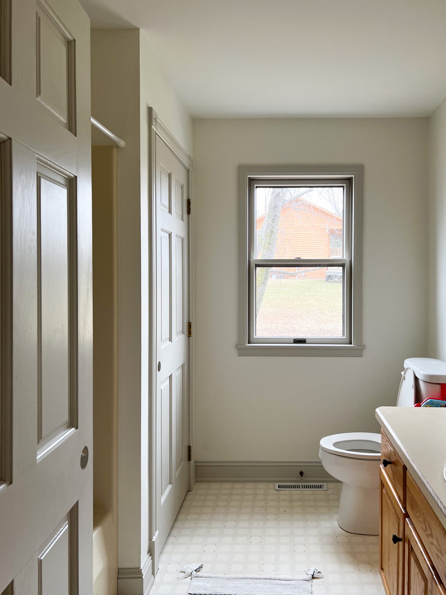 Creating a Home Color Palette - Pretty Domesticated