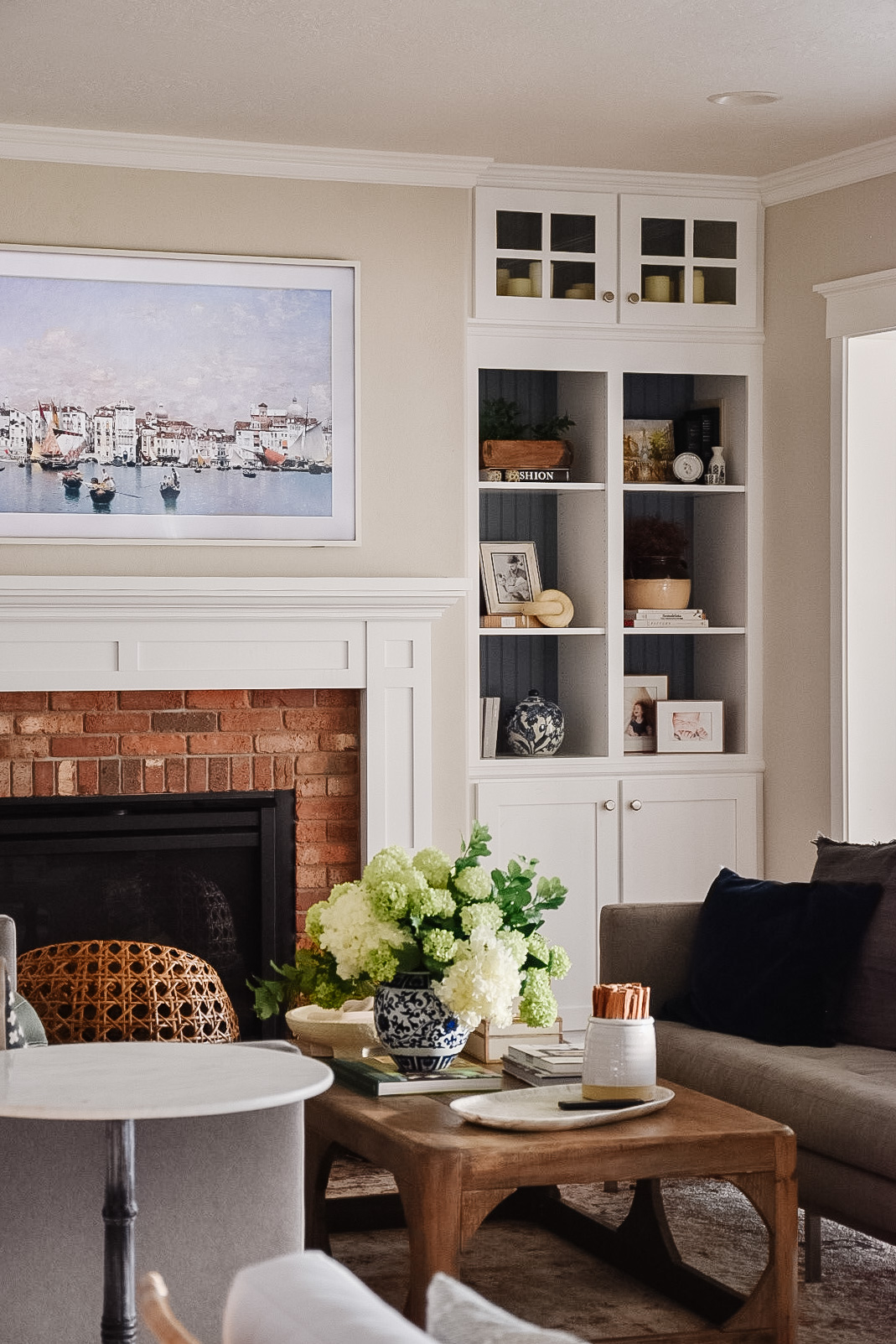 Paint Color Chart - Pretty Domesticated