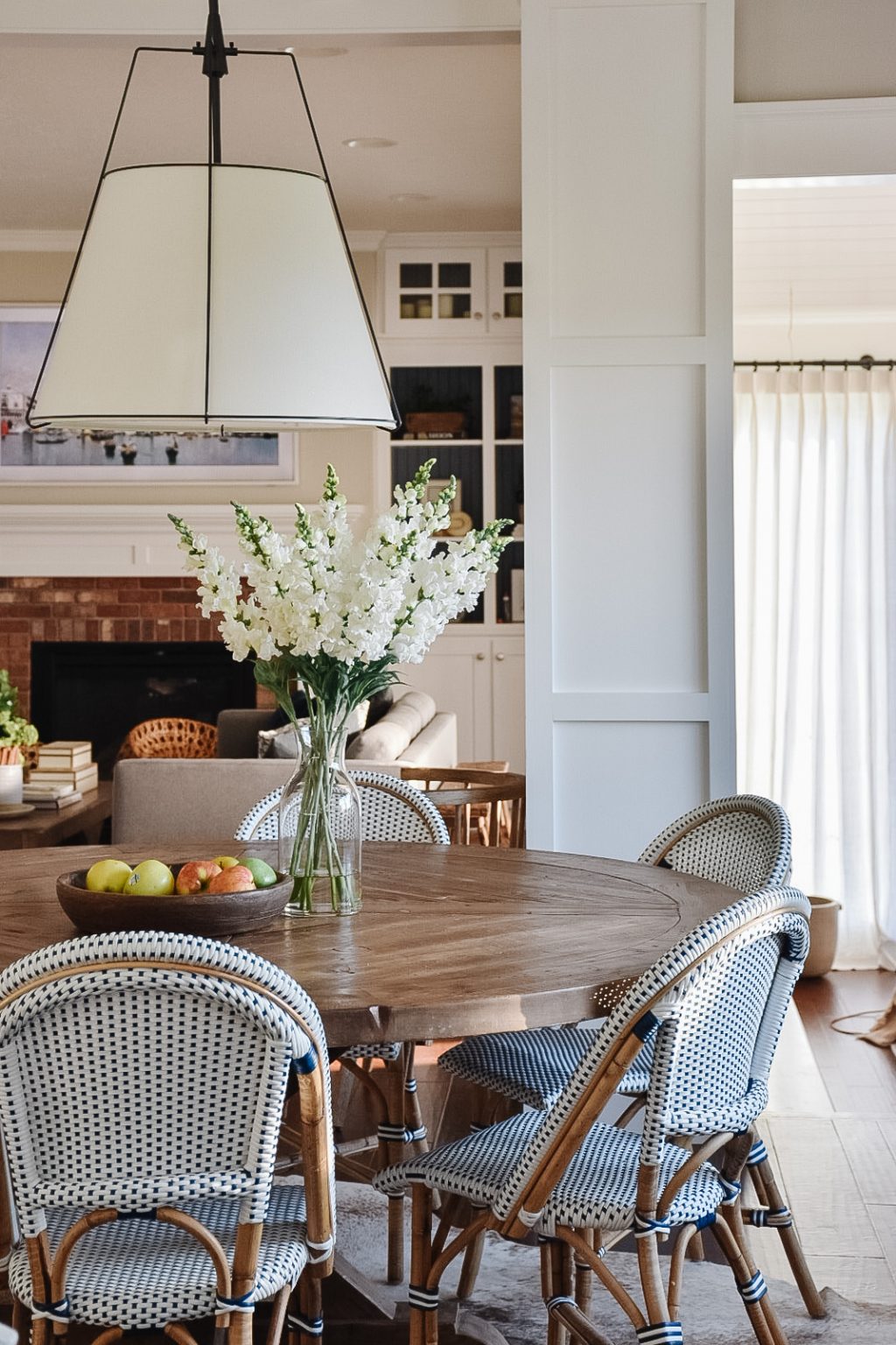 How to Protect a Restoration Hardware (RH) Dining Table