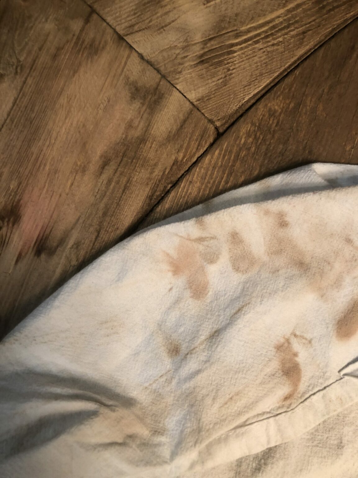 How to Protect a Restoration Hardware (RH) Dining Table