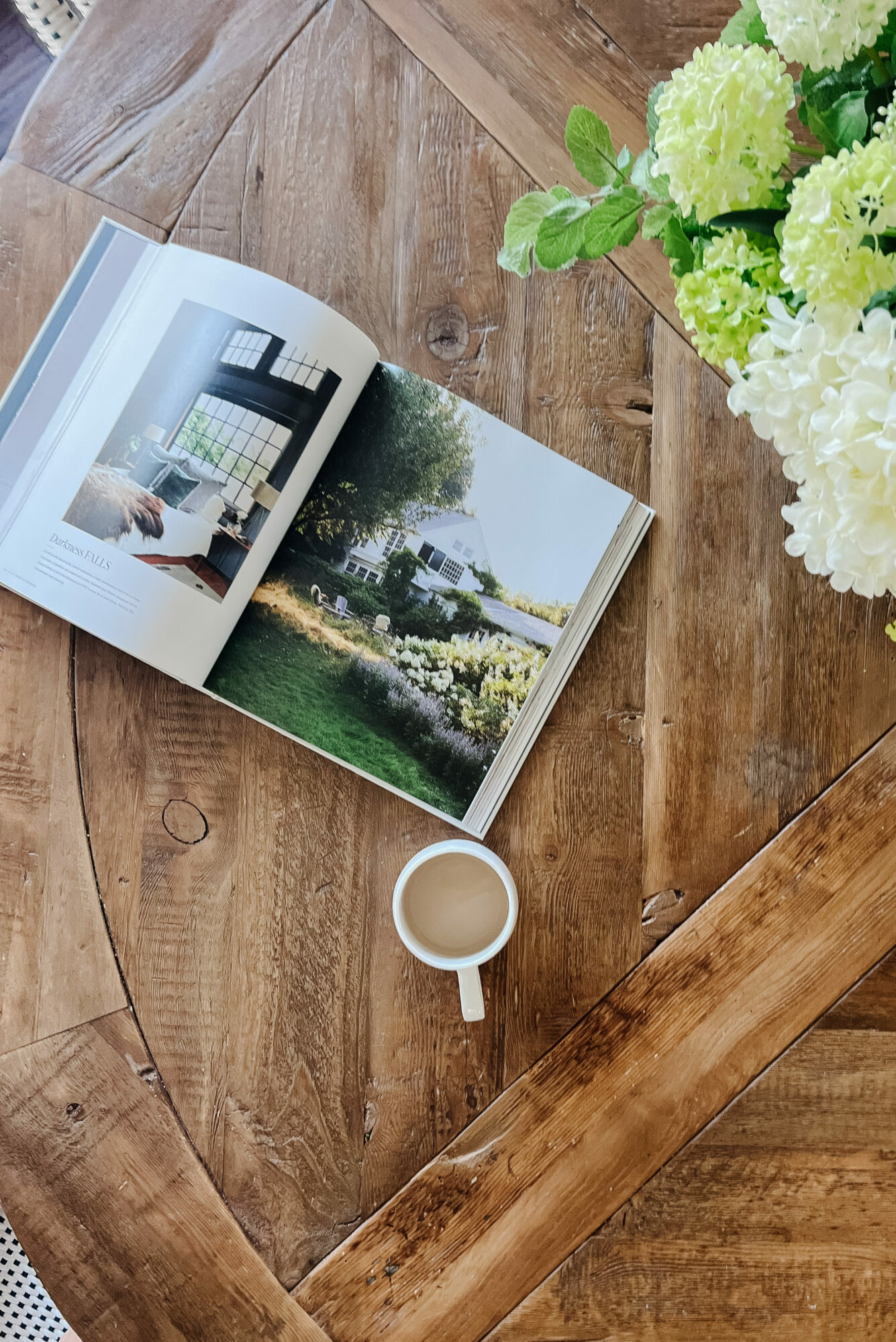 How to Protect a Restoration Hardware (RH) Dining Table