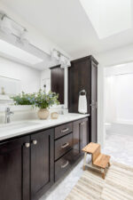 How to Use VELUX Skylights to Transform Home - Pretty Domesticated