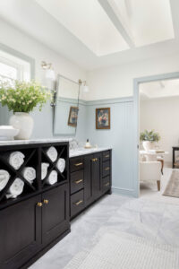 How to Use VELUX Skylights to Transform Home - Pretty Domesticated