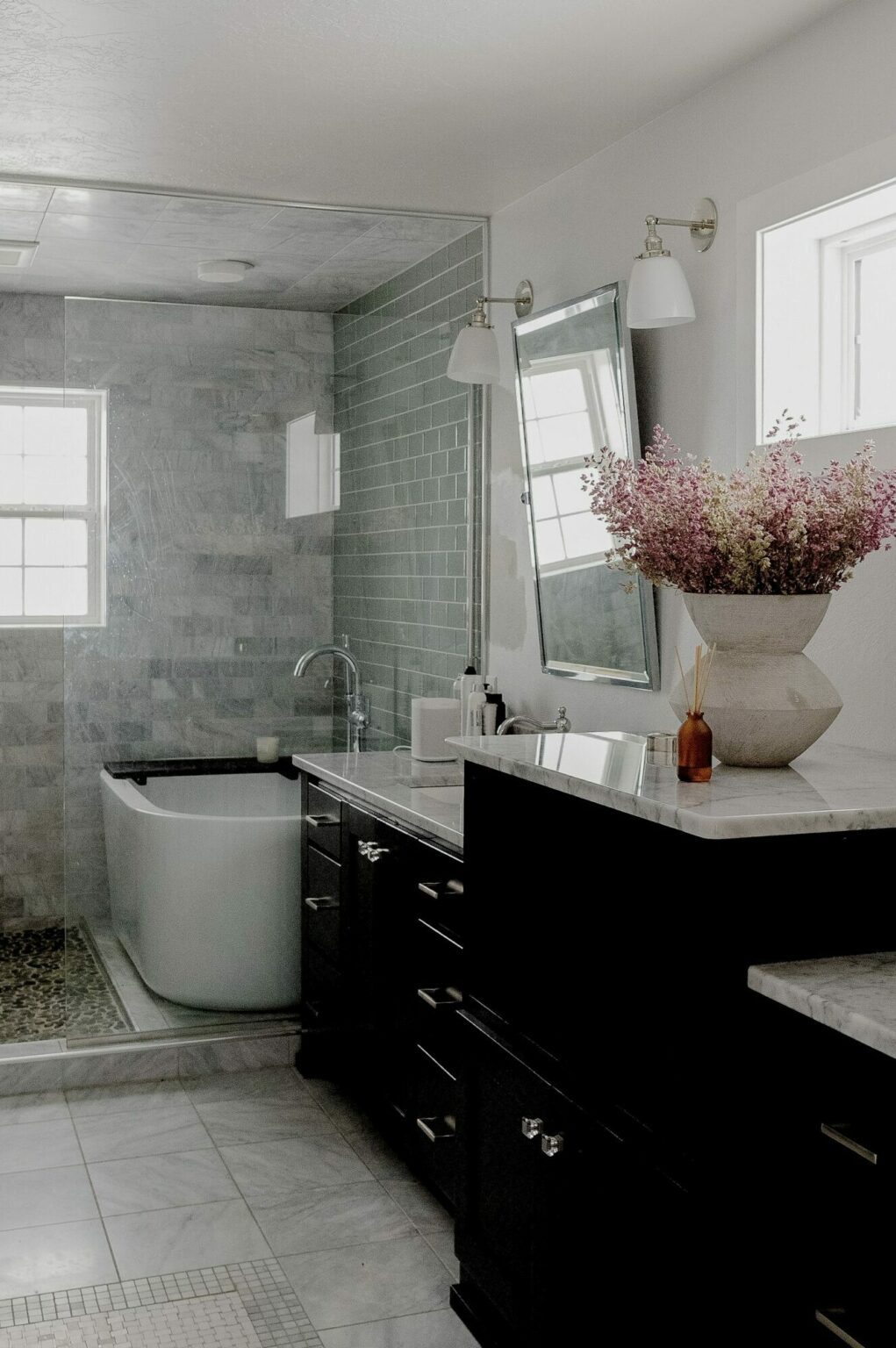 How to Use VELUX Skylights to Transform Home - Pretty Domesticated