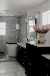 How to Use VELUX Skylights to Transform Home - Pretty Domesticated