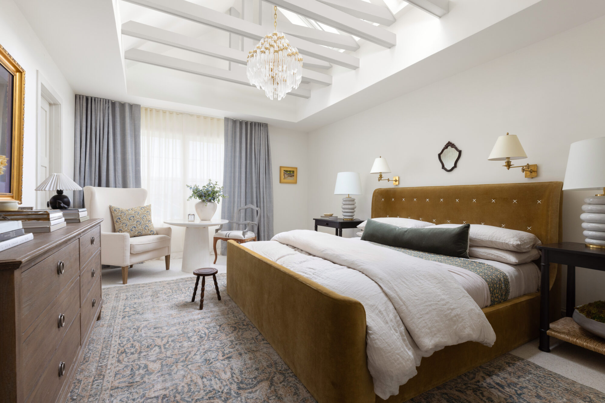 How to Use VELUX Skylights to Transform Home - Pretty Domesticated